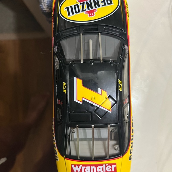 Nascar | Other | Rare Vintage998 Darrell Walsh Action Nascar 1 Pennzoil ...
